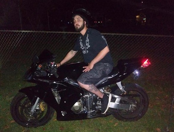 Christopher Starr Obituary - Knoxville, TN