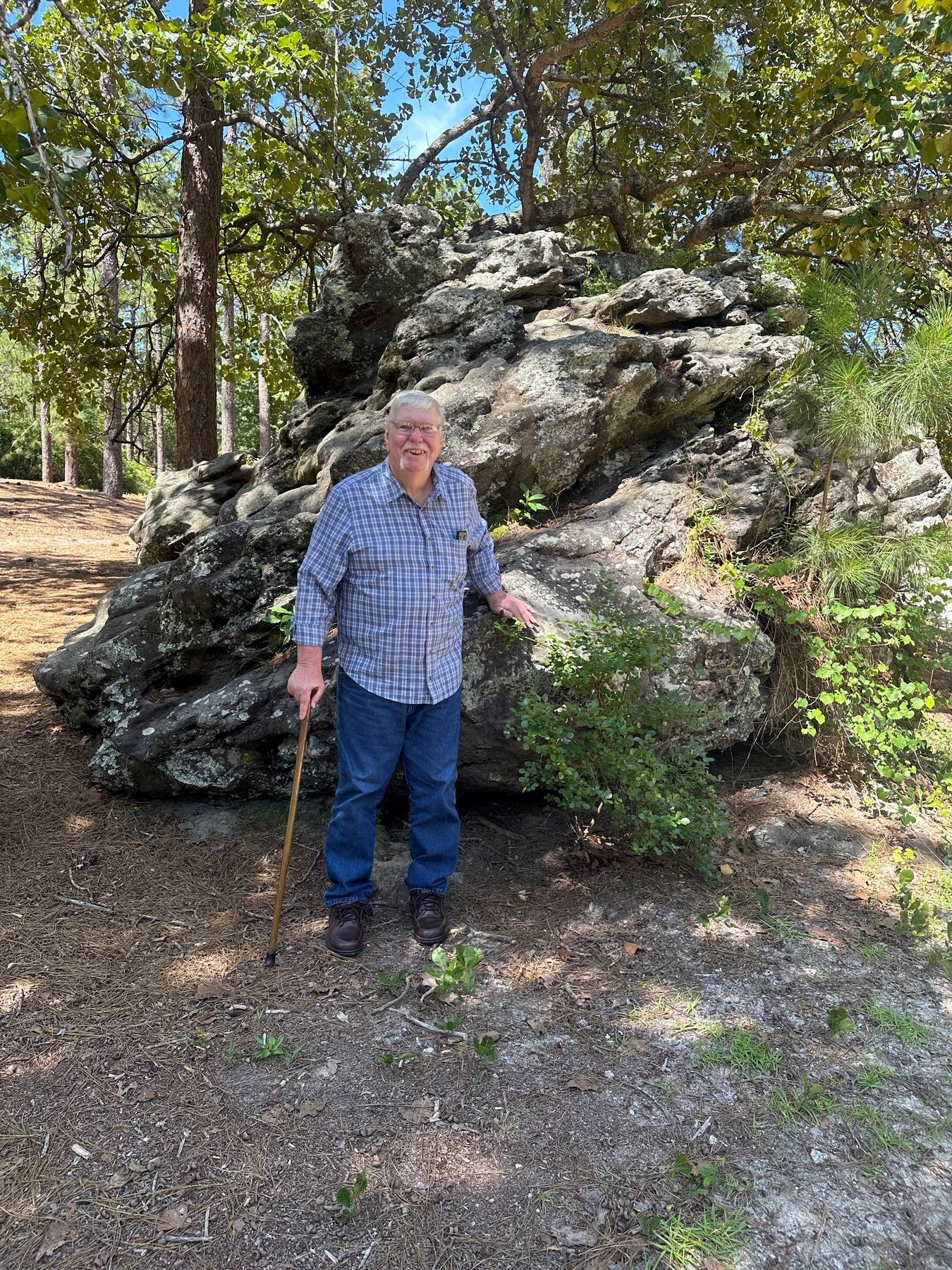 Johnny Ratliff Obituary - Lexington, SC