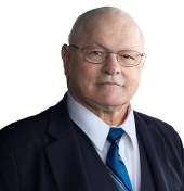 Donald Barrett Sr. Obituary - Arlington Heights, IL