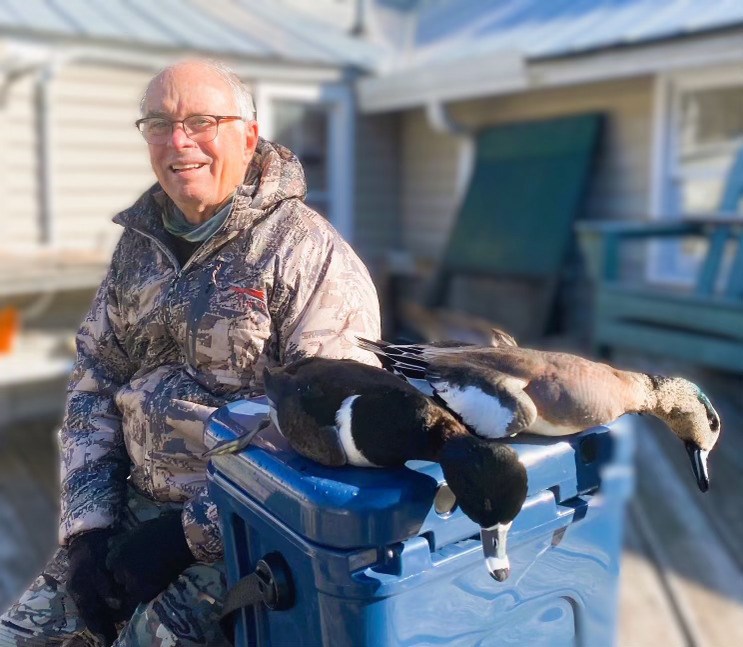 William Lambeth Obituary - Raleigh, NC