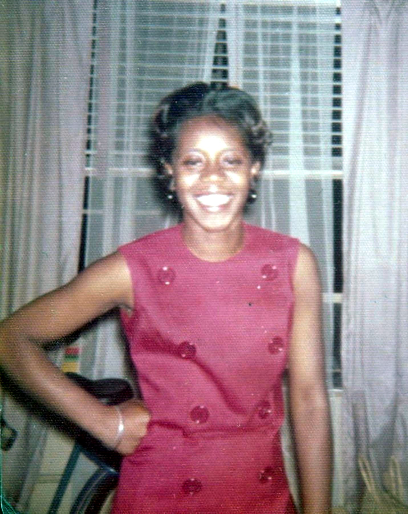 Ernestine White Obituary - Bowie, MD