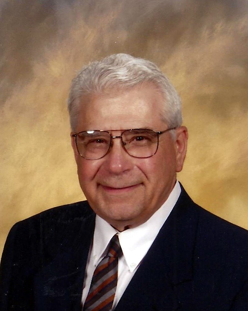 James Malas Obituary - Dayton, OH