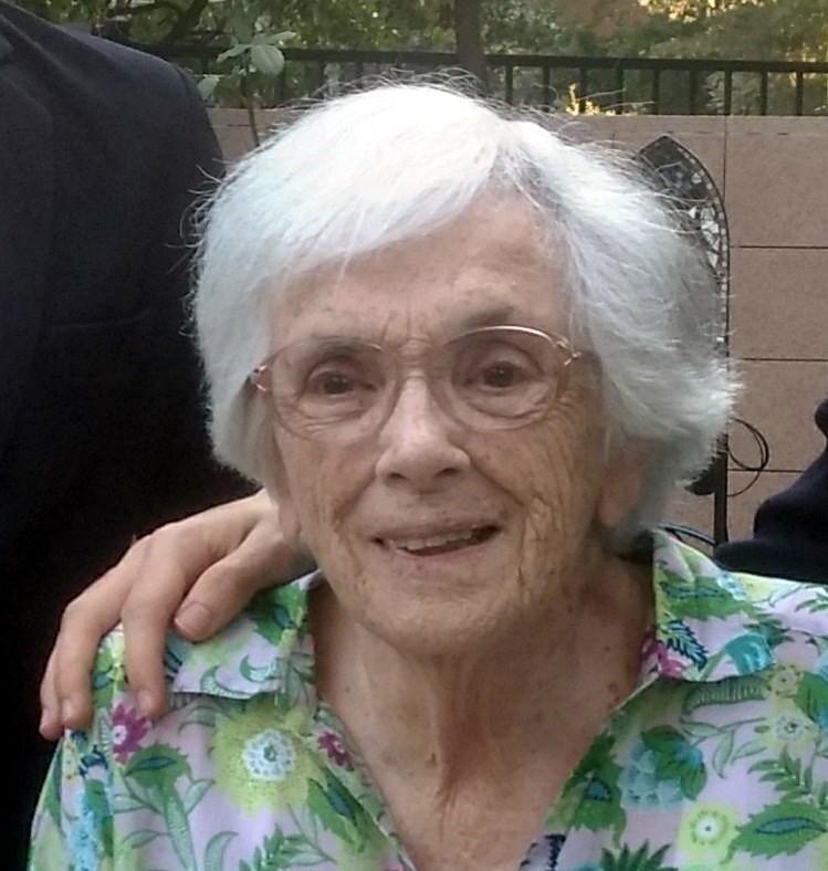 Ann Cooney Obituary - Columbia, SC