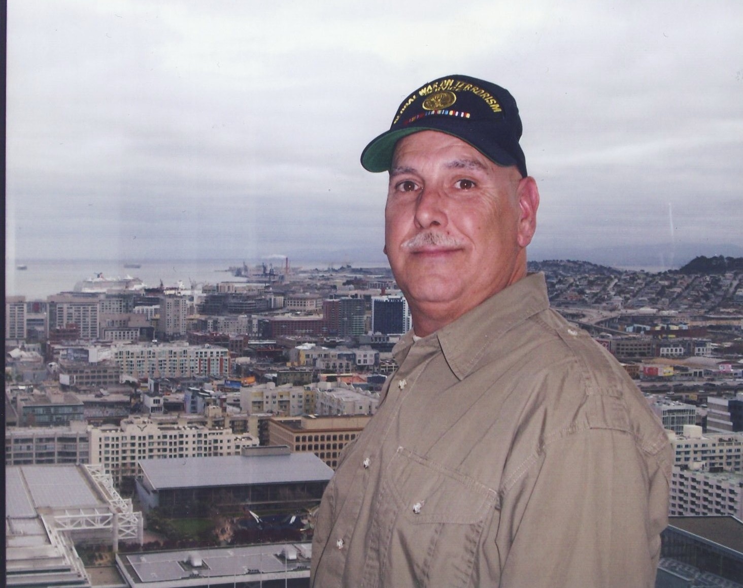 John Johnson Obituary - San Antonio, TX