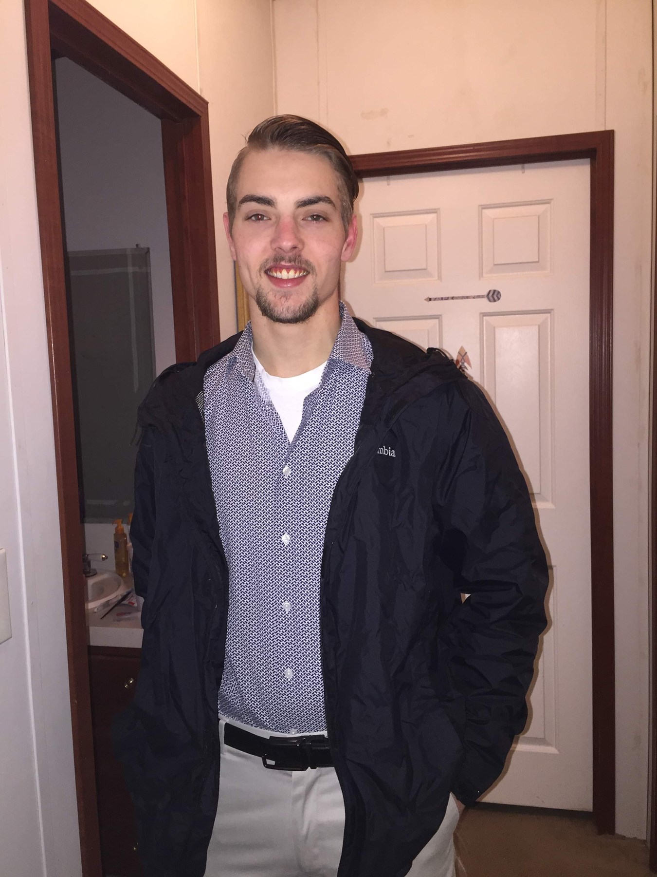 Damon Lee Russell Obituary - Montevallo, AL