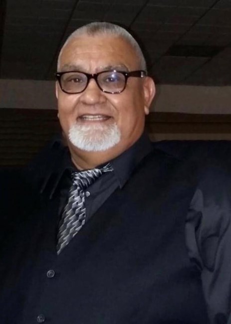 Michael Lee Fierro Sr. Obituary - Ontario, CA