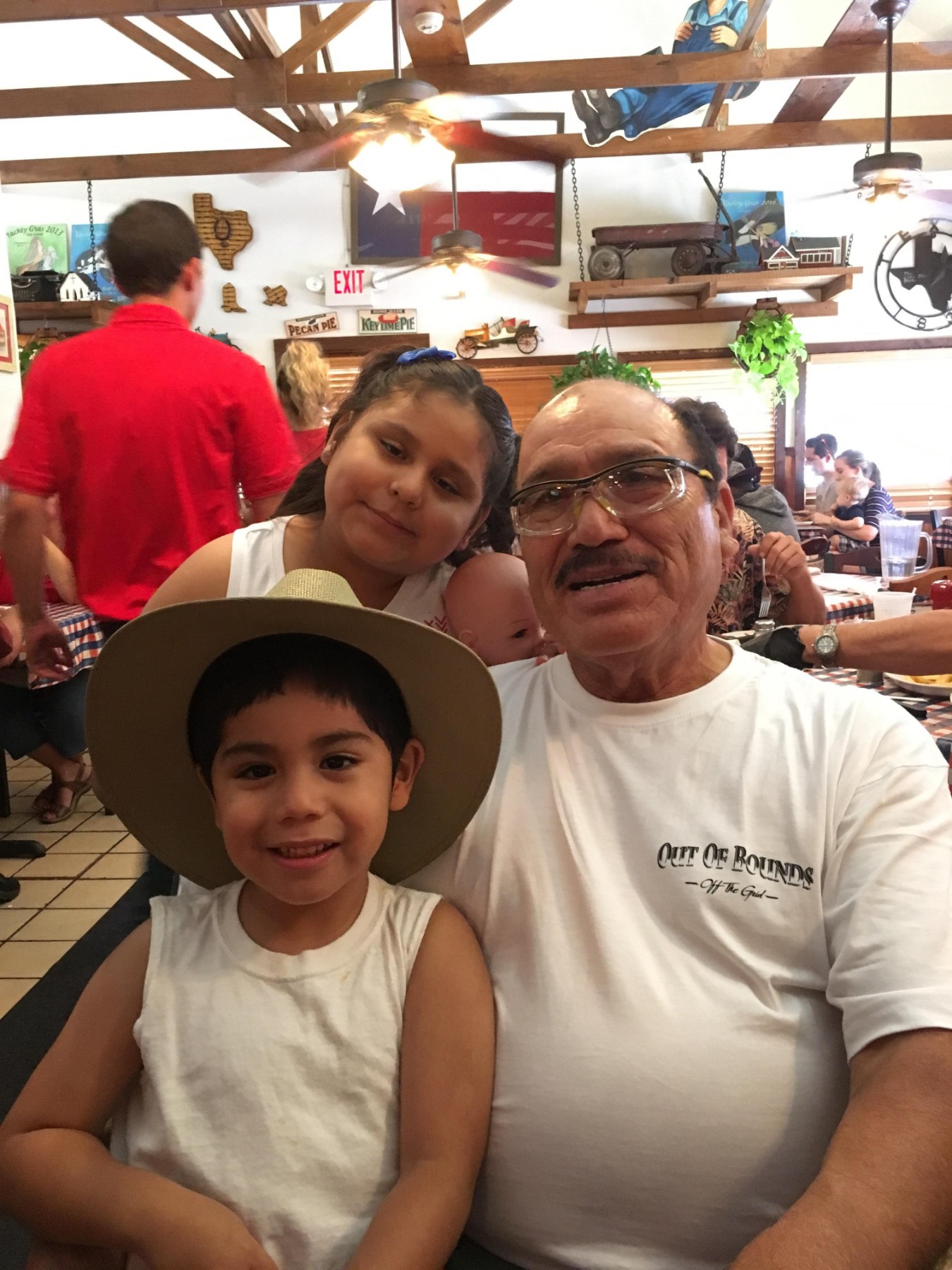 Leonardo Luna Rodriguez Obituary - Houston, TX