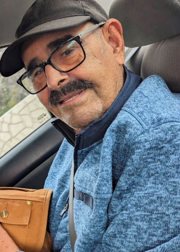 Jorge Rosas Obituary - Los Angeles, CA