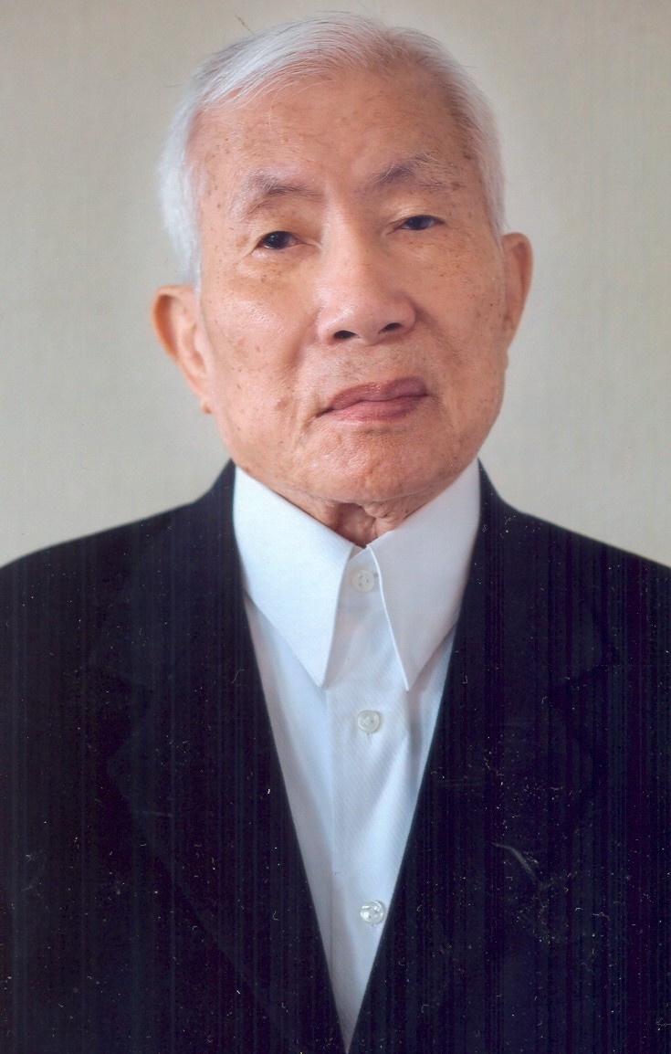 Thanh Nguyen Obituary - Fort Worth, TX