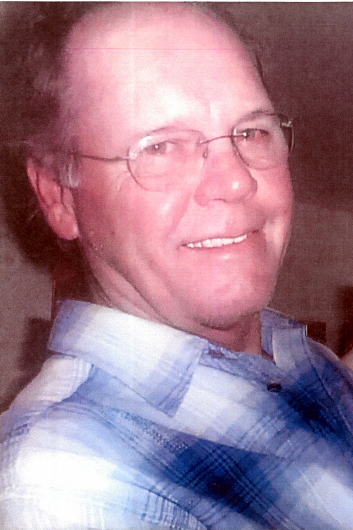 Richard Swain Obituary - Lubbock, TX