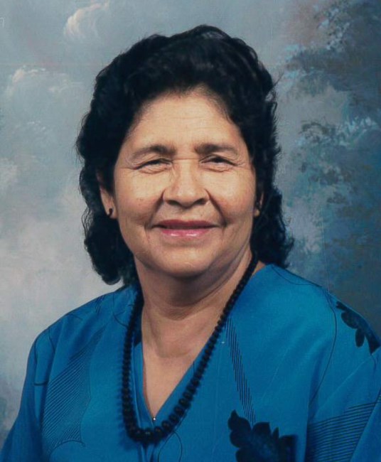 Maria Ramirez Obituary - Whittier, CA