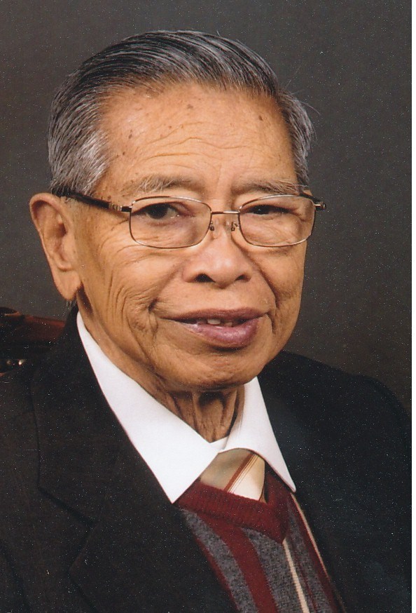 Joseph Choy Lau Obituary - Thornhill, ON