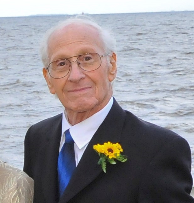 William H. Spero Obituary - Cleveland Heights, OH