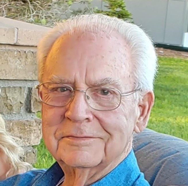 Robert Carlile Obituary - Colorado Springs, CO