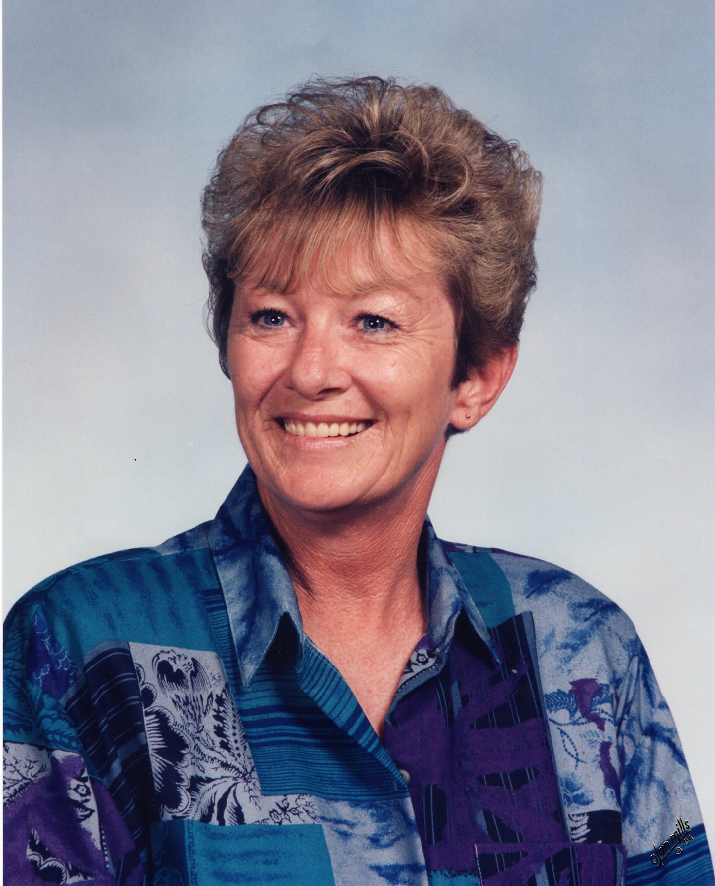 Connie Drobac Obituary - Mesa, AZ