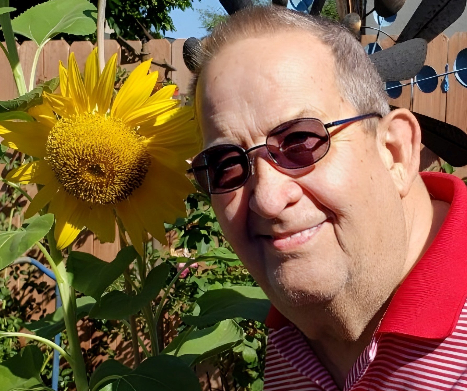 Ronald Brown Obituary - Stockton, CA