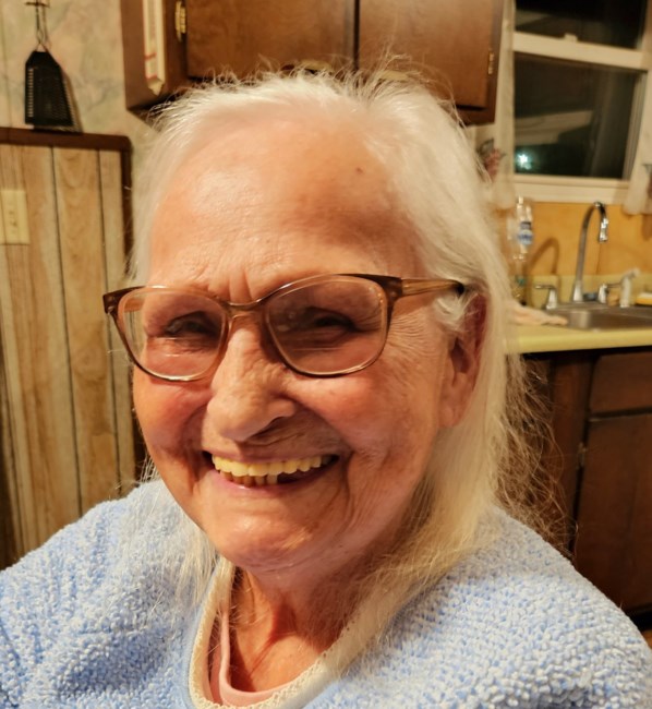 Nancy Harrell Obituary - Brunswick, GA