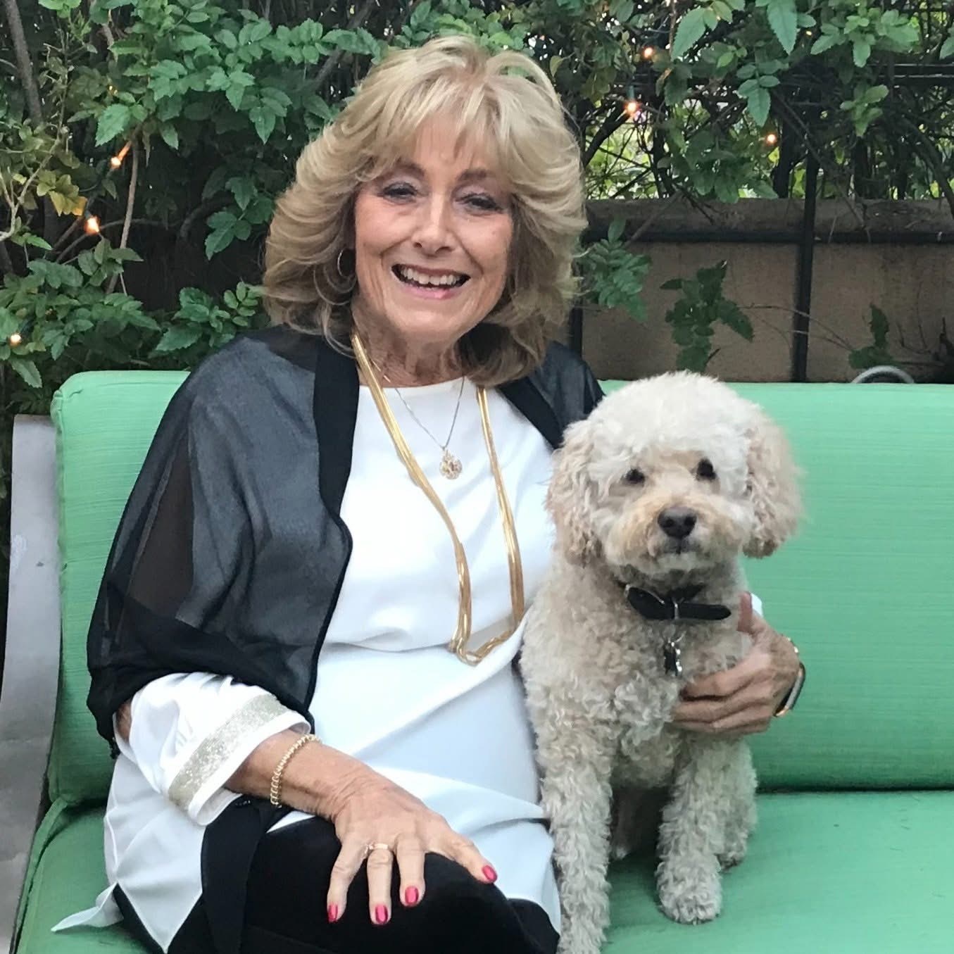 Ruth Spangler Obituary - Phoenix, AZ