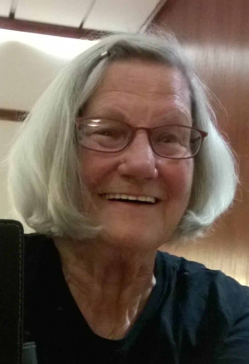 Charline Prazak Obituary - Visalia, CA