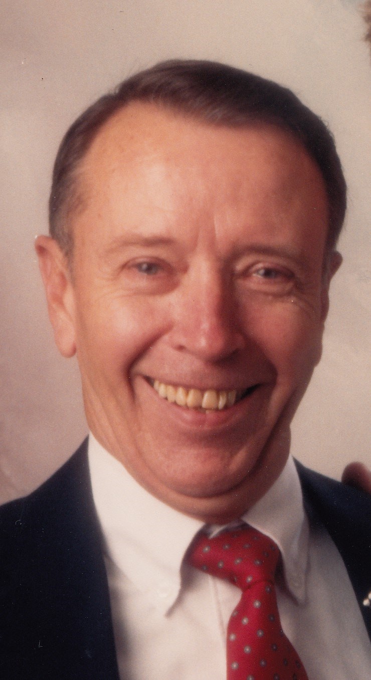 Robert Cooper Obituary - Louisville, KY