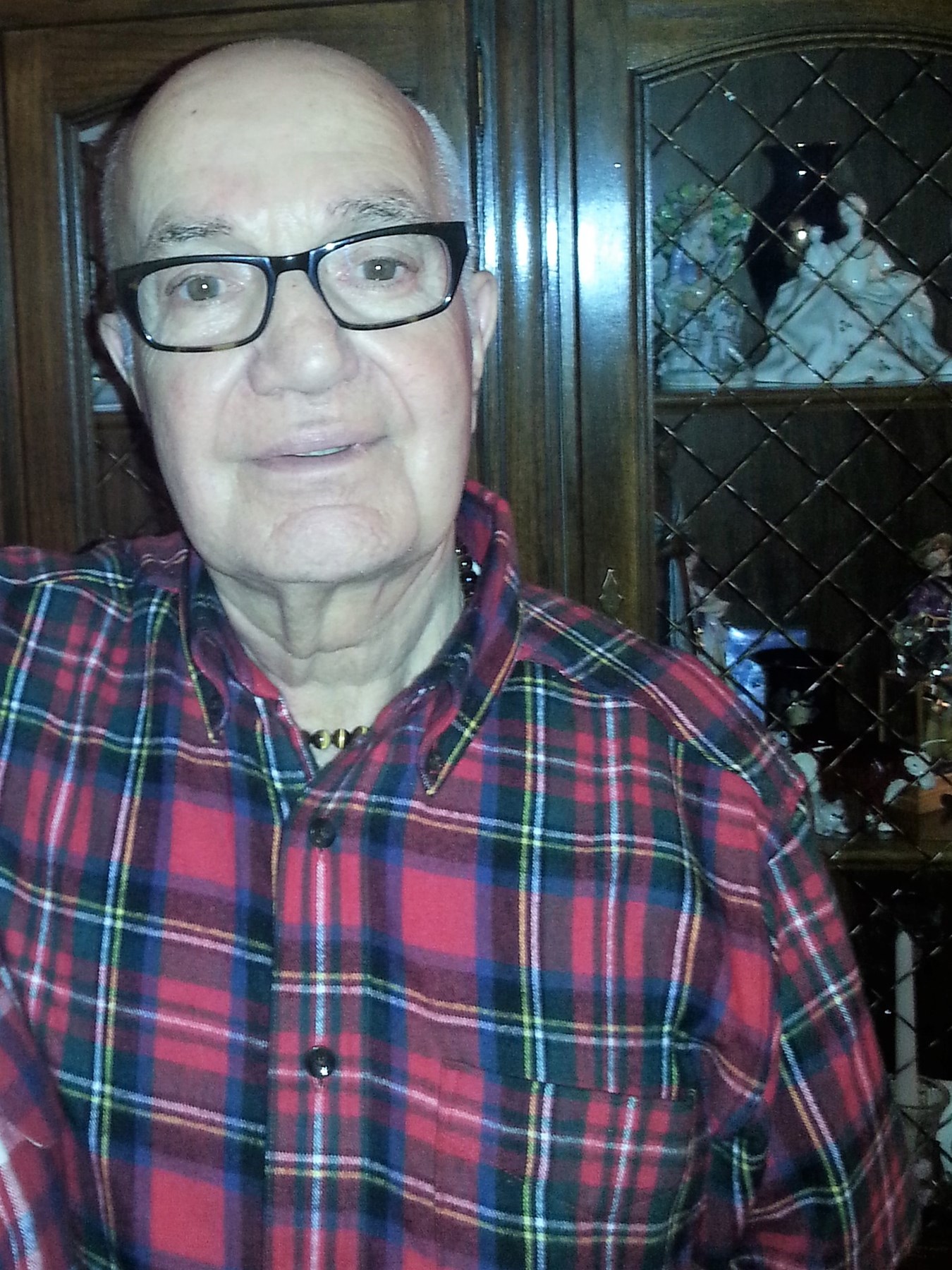 Joseph Torchia Obituary - Montreal, QC