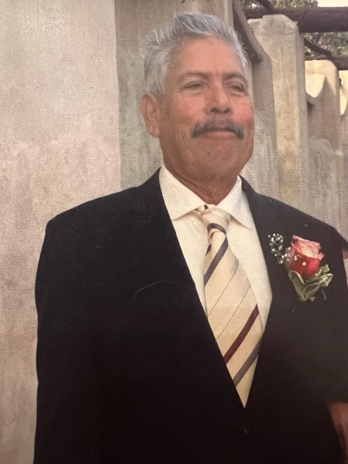 Salvador Loera Obituary - West Covina, CA