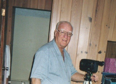 Marcel Chartrand Obituary - Rosemère, QC