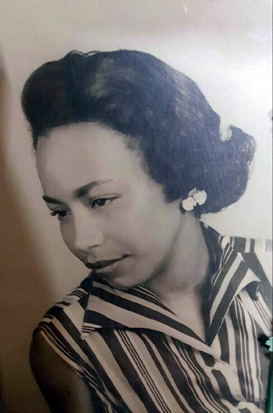 Edy Rose Obituary - Colton, CA