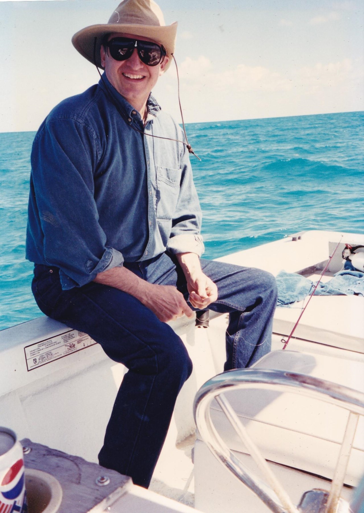 Ronald Isaac Obituary - Indianapolis, IN