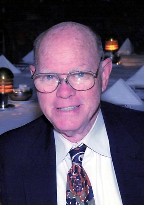 William Tyler Obituary - Houston, TX