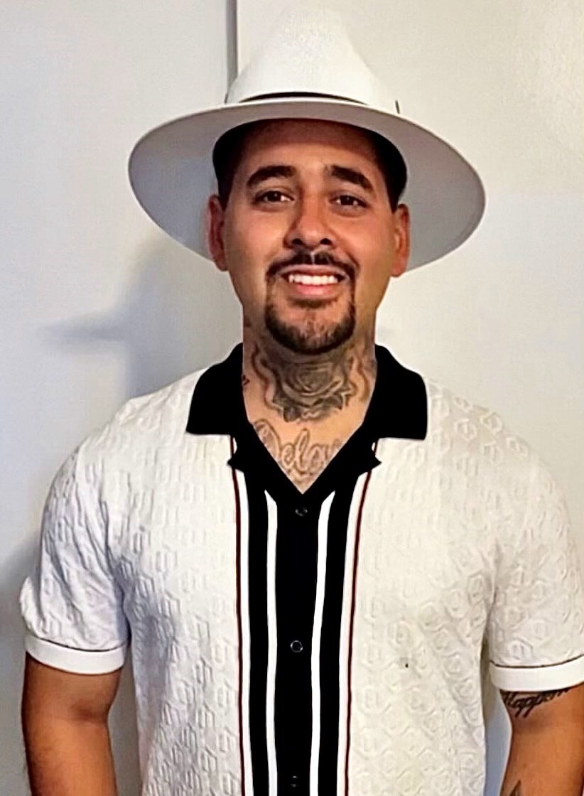 Joshua Pena Obituary - Delano, CA