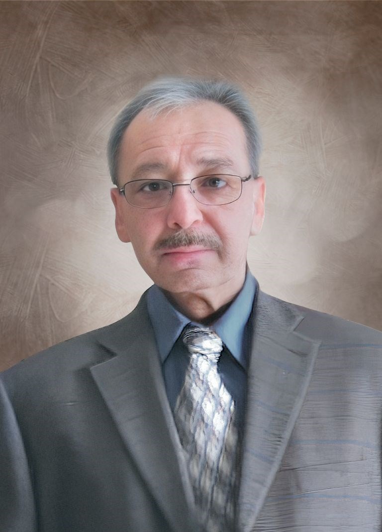 Gérald St-Pierre avis de décès - St-Pie, QC