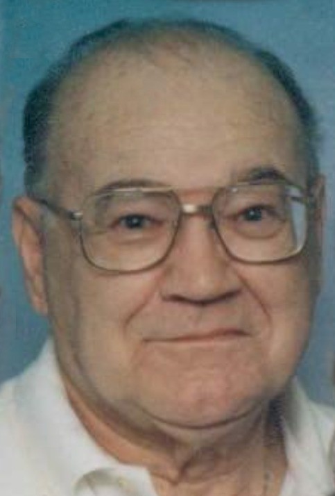 Frank P. Marcoccia Obituary - Newburgh, IN