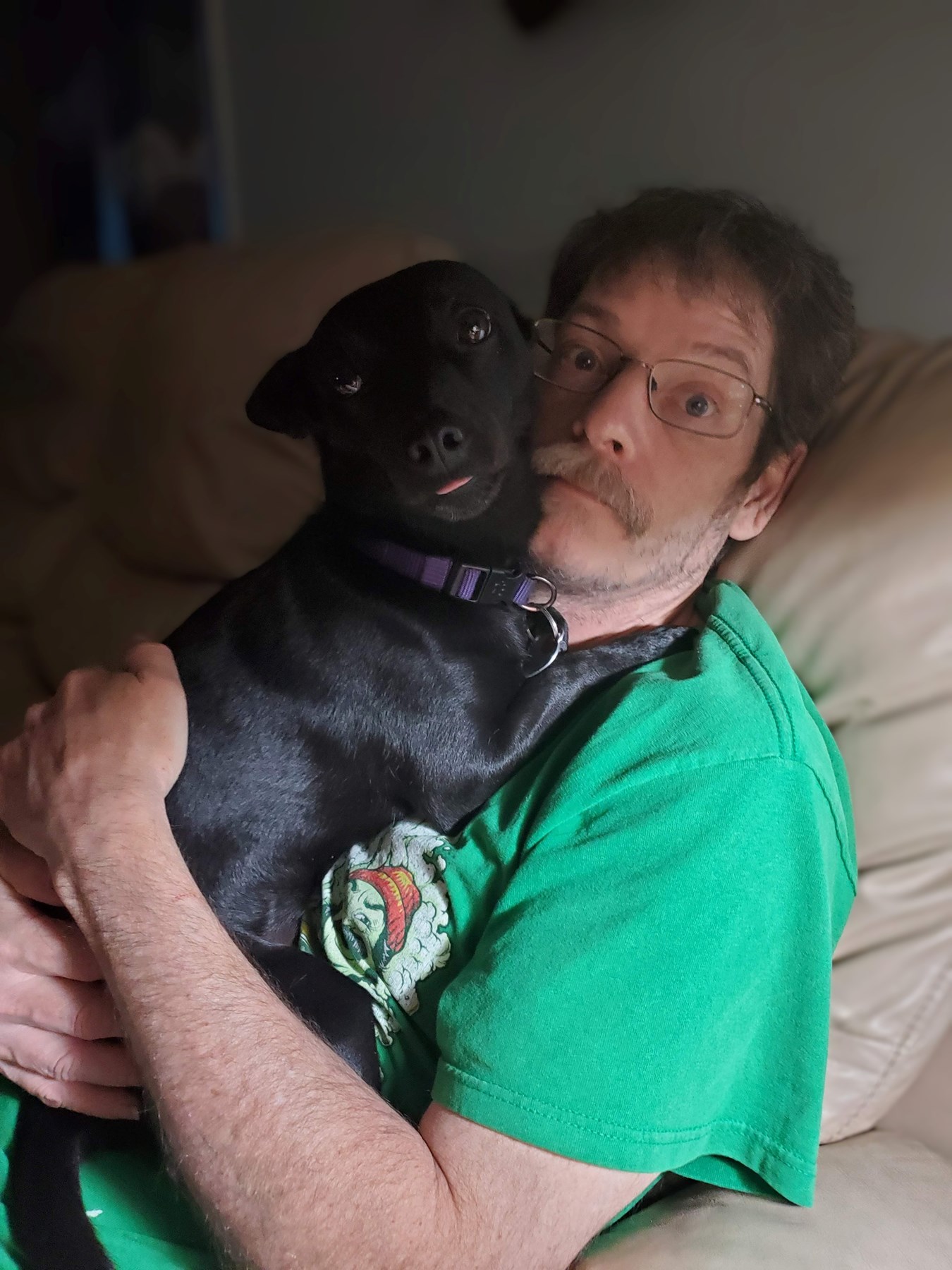 Todd Ostrum Obituary - Midlothian, VA