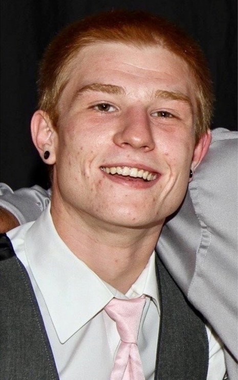 Nathan Perdue Obituary - Clinton, CT