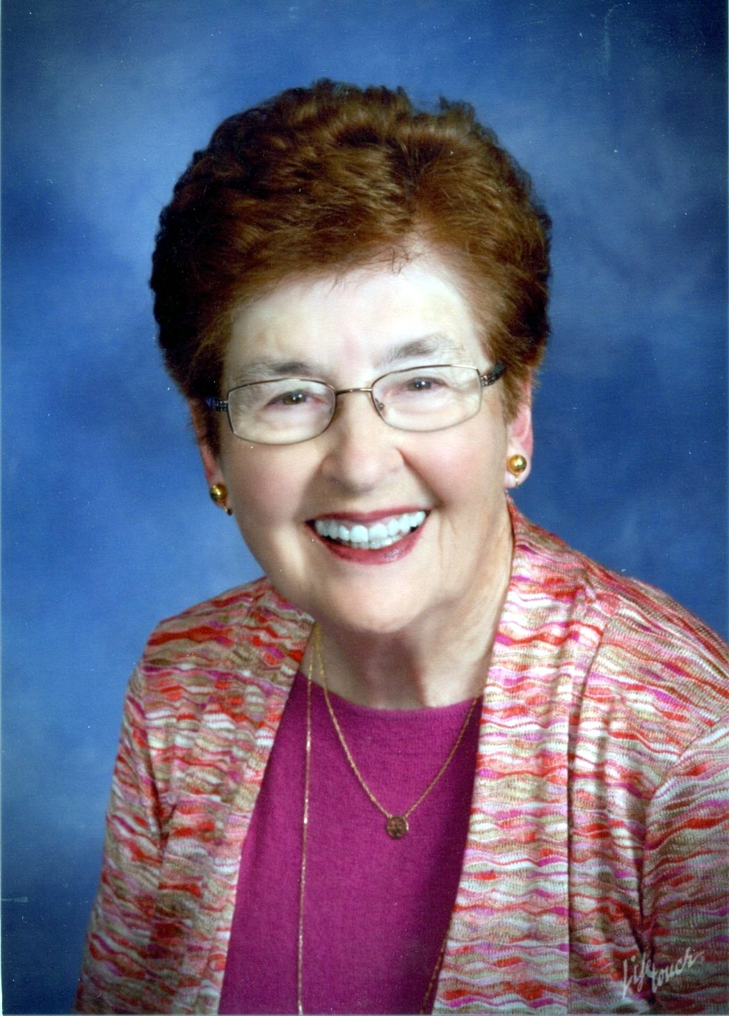 Anne Merrill Obituary - San Diego, CA