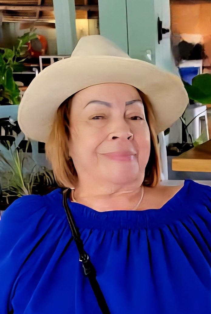 Maria Packard Obituary - Winter Park, FL