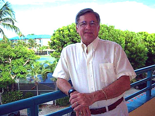 William Kahle Obituary - Jupiter, FL