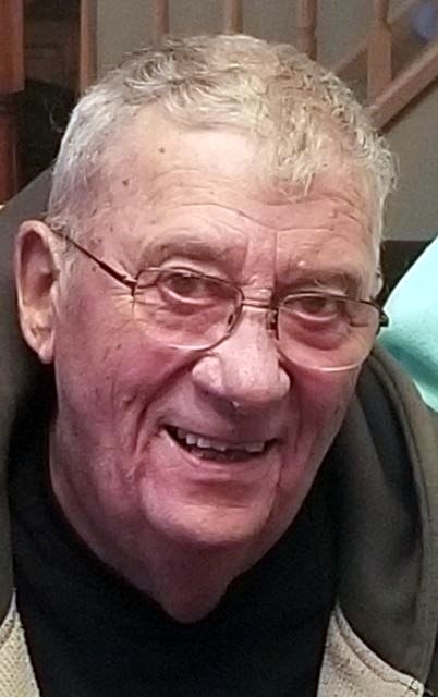 Paul J. Brouillette Obituary - Ogdensburg, NY
