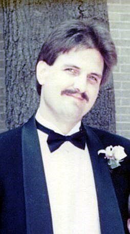 Michael Streit Obituary - Oklahoma City, OK