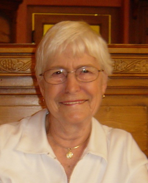 Maxine Creighton Obituary - Westlake Village, CA