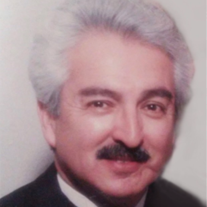 Arnold Orlando Gallardo Obituary - Apple Valley, CA