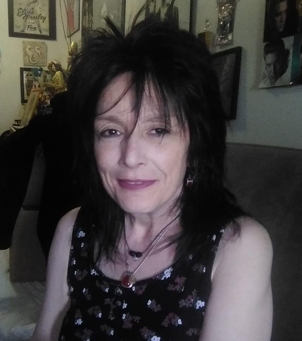 Yvette Nault Obituary - Navin, MB