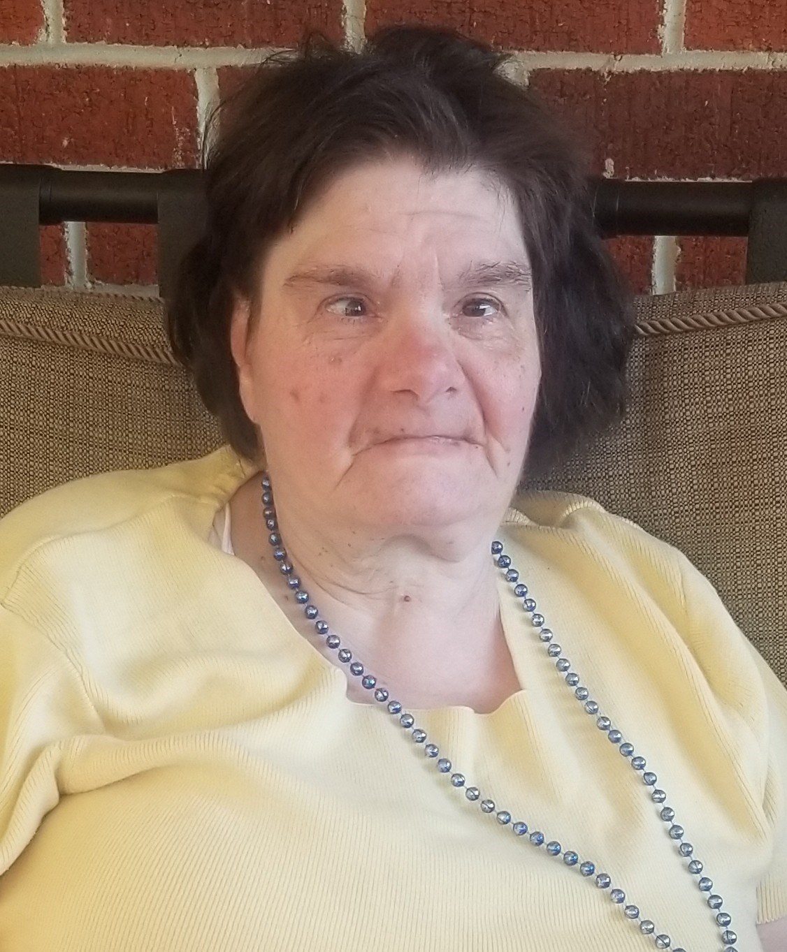 Peggy Walker Obituary - Martinsburg, WV