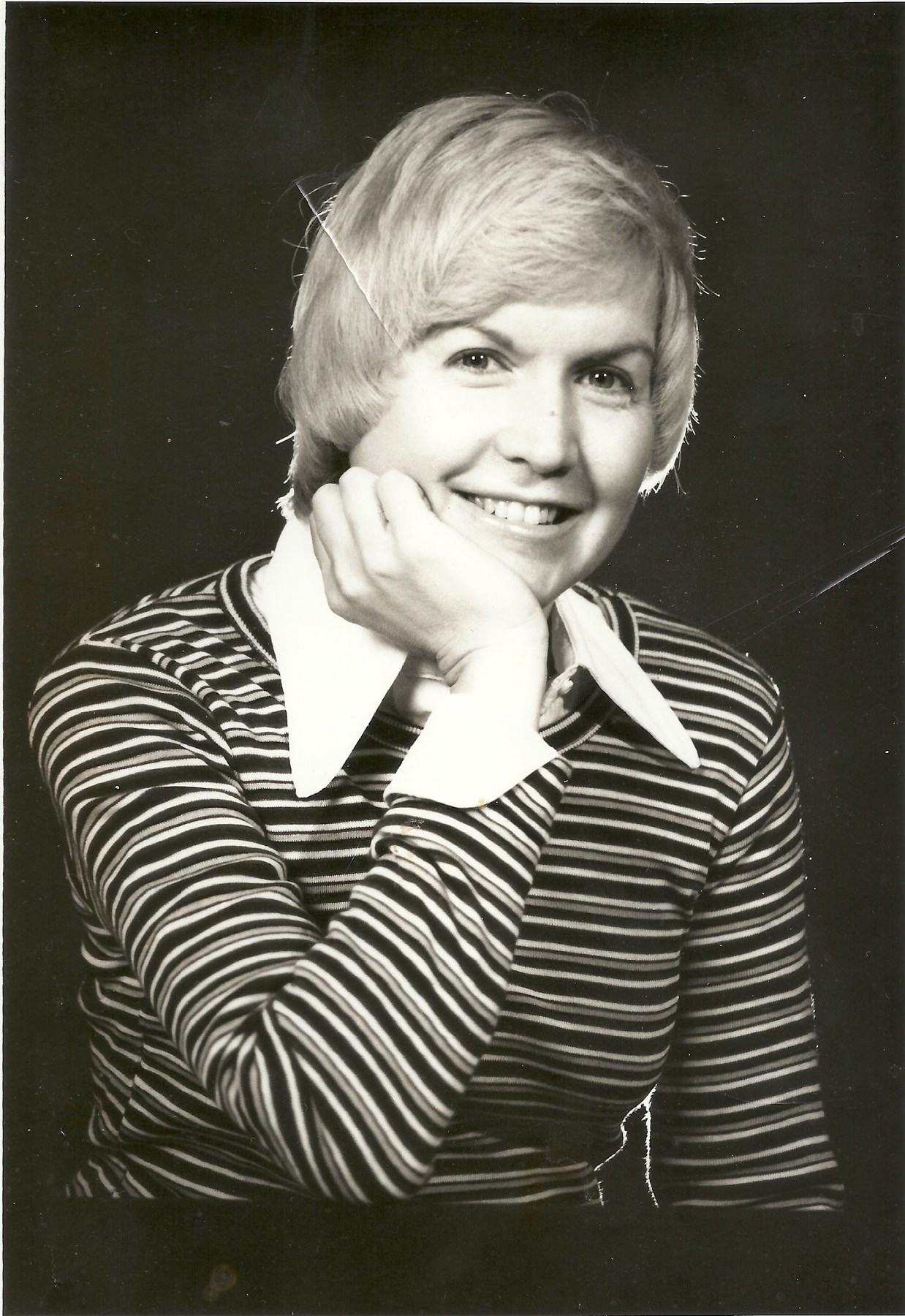 Barbara Rowan (Boag) Adams Obituary - Aurora, ON