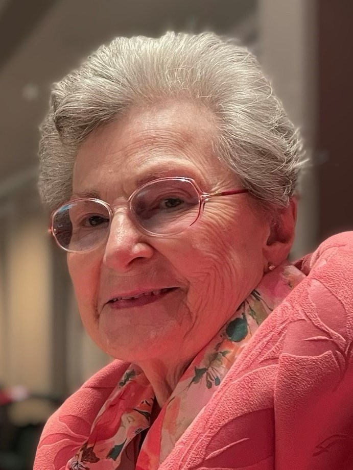 Virginia Richardson Obituary - Newton, NJ