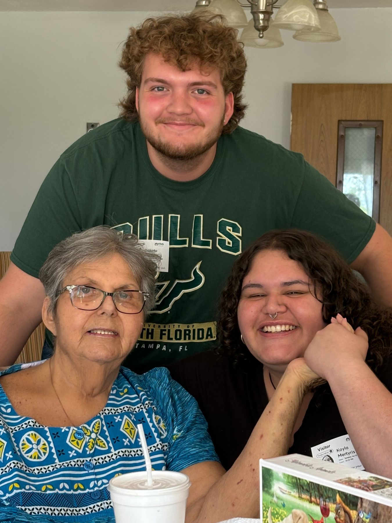 Barbara Melena Obituary - Ellenton, FL