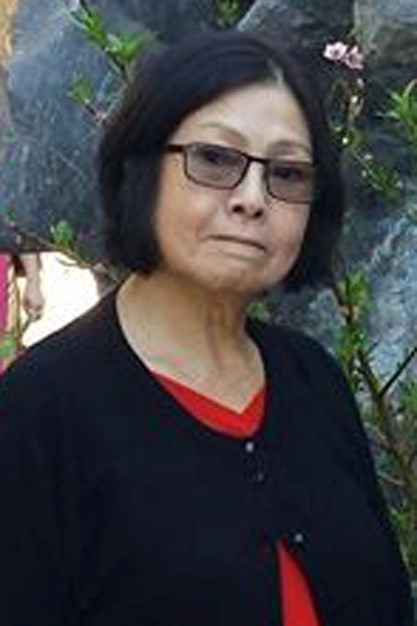 Huong Lan Diep Obituary - San Jose, CA