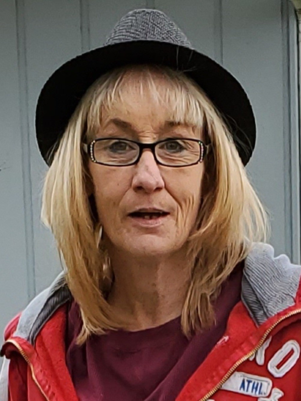 Mona Marie Williams Obituary - Newton, NJ