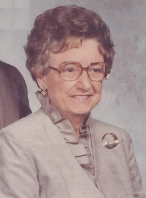 Bernice Pfluger Obituary - Pflugerville, TX